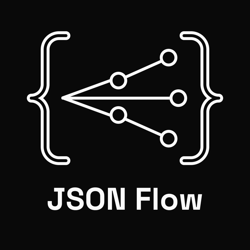 JSON Flow - Visual Studio Marketplace